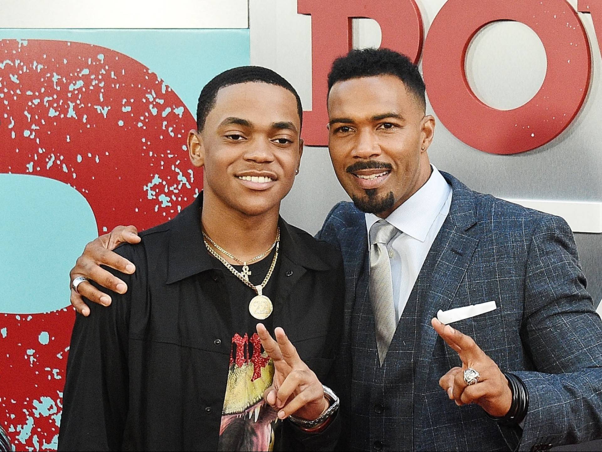 Will Ghost Return To 'Power?' Michael Rainey Jr. Answers Fan Theories ...
