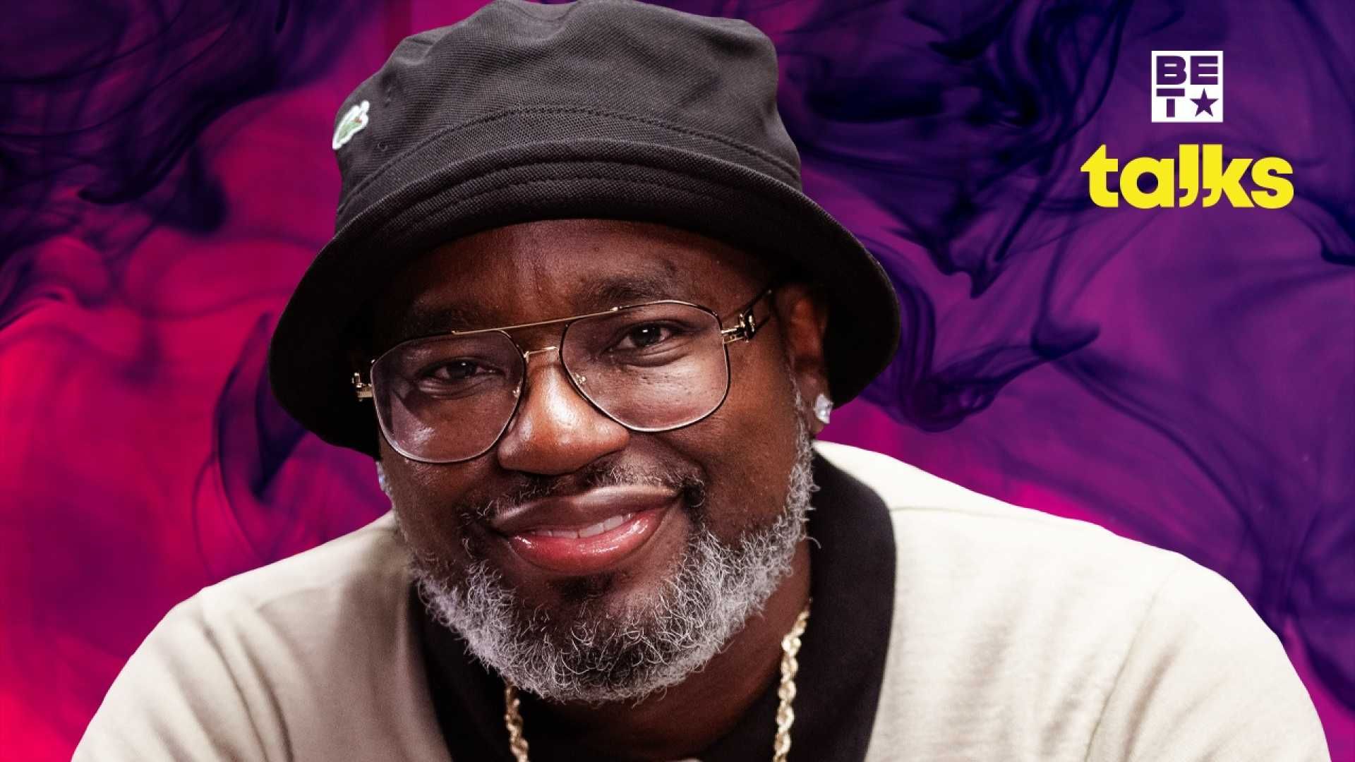 "It's so much fun!" Lil Rel on Comedy Tour with Tiffany Haddish ...