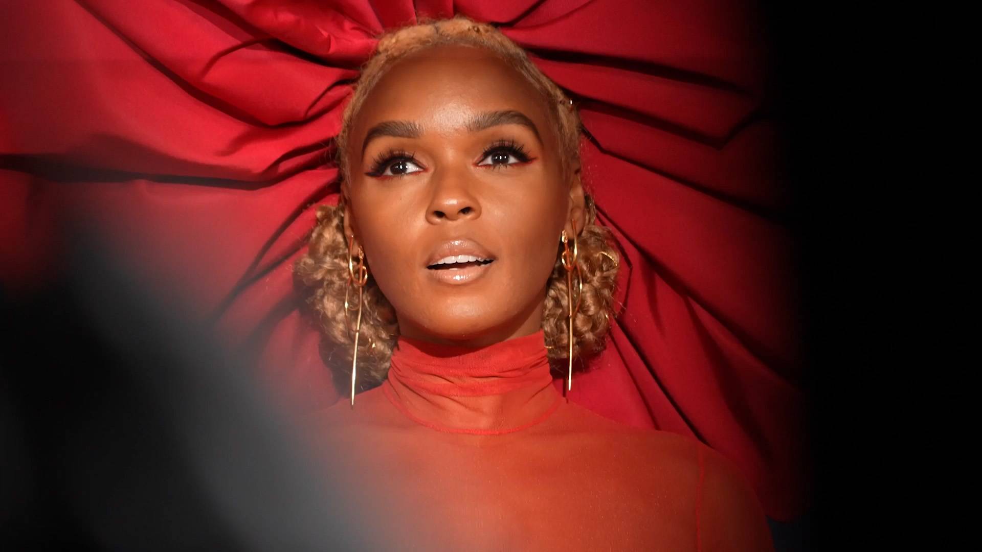 In Conversation With Janelle Monáe and Esi Eggleston Bracey - (Video ...