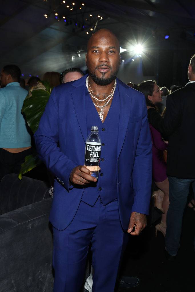 Jeezy To Premiere New Talk Show Next Month | News | BET