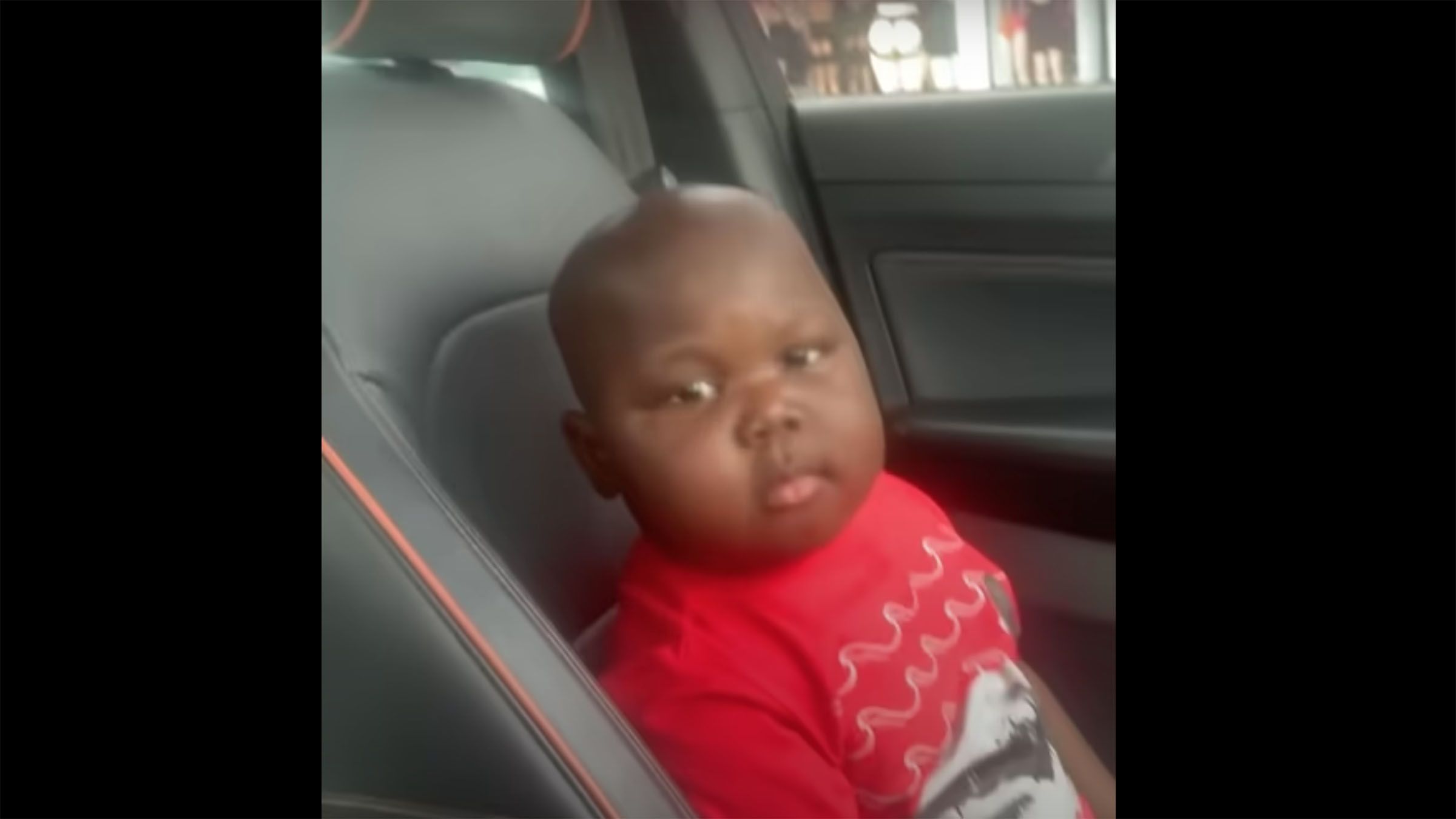 Mother of Viral Star Antwain Fowler Launches Official Fundraiser To ...