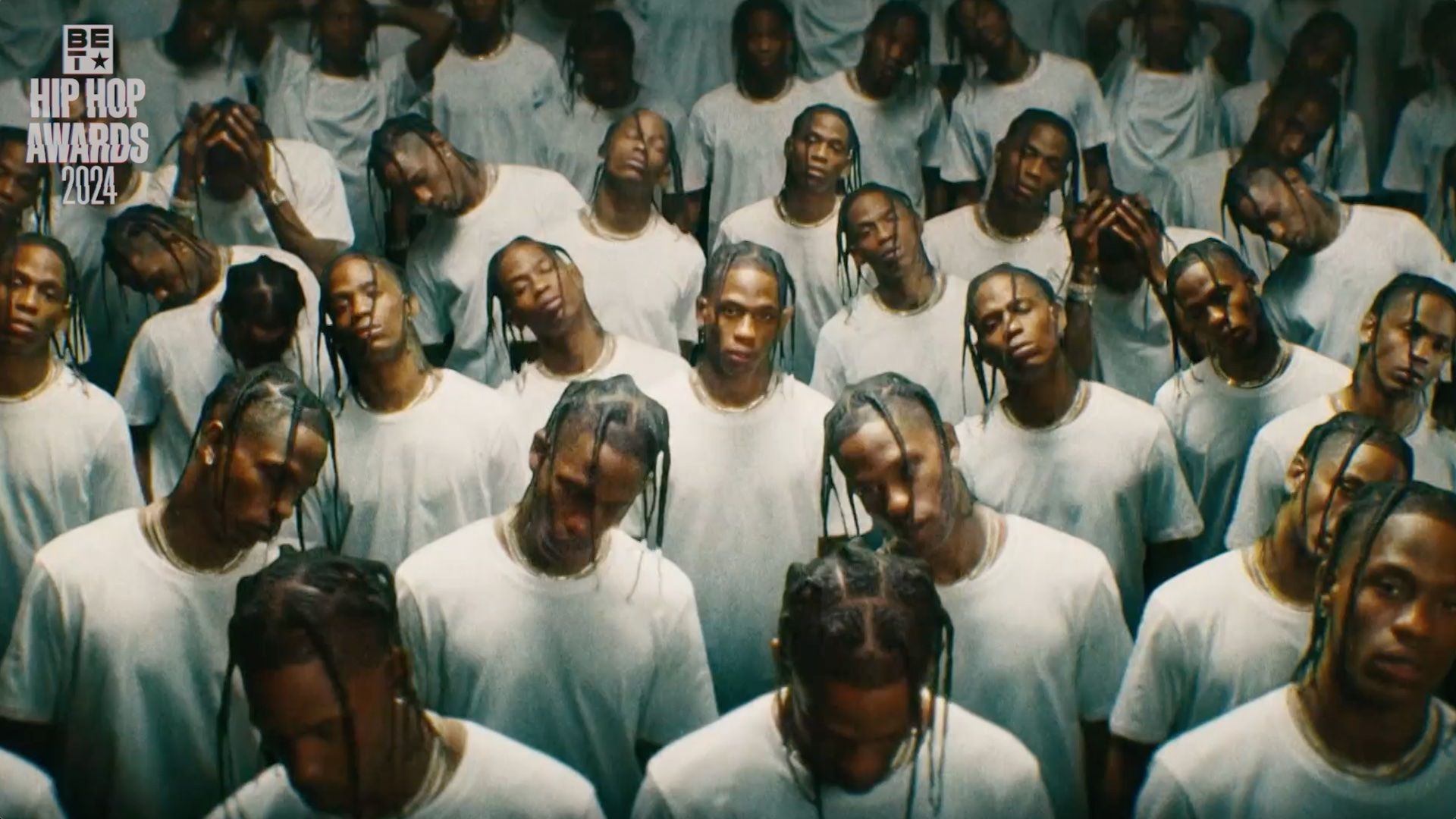 Look Back at Travis Scott's Body of Work, Presented by Brisk - BET Hip ...