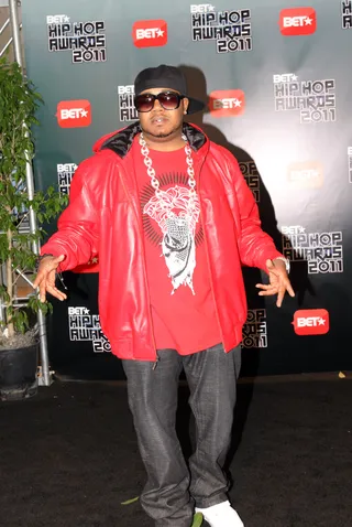 2019: Rapper A1 Bentley - Image 1 from Hip Hop Awards 2020: See The ...