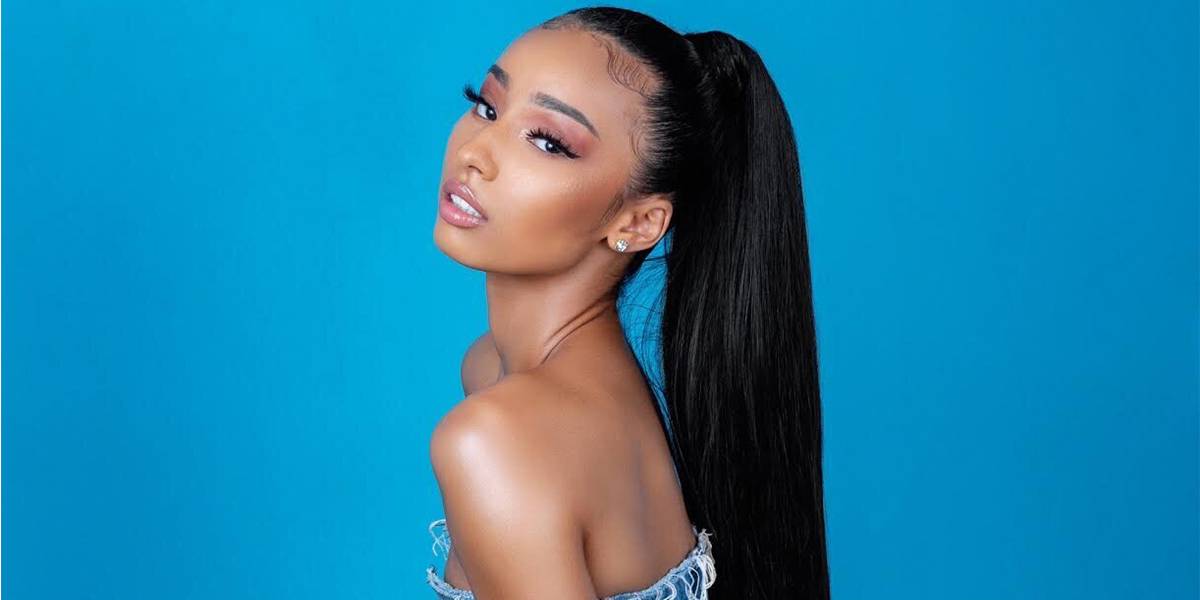 Atlanta Rapper Rubi Rose Has Popstar Ambitions From Madonna And ...