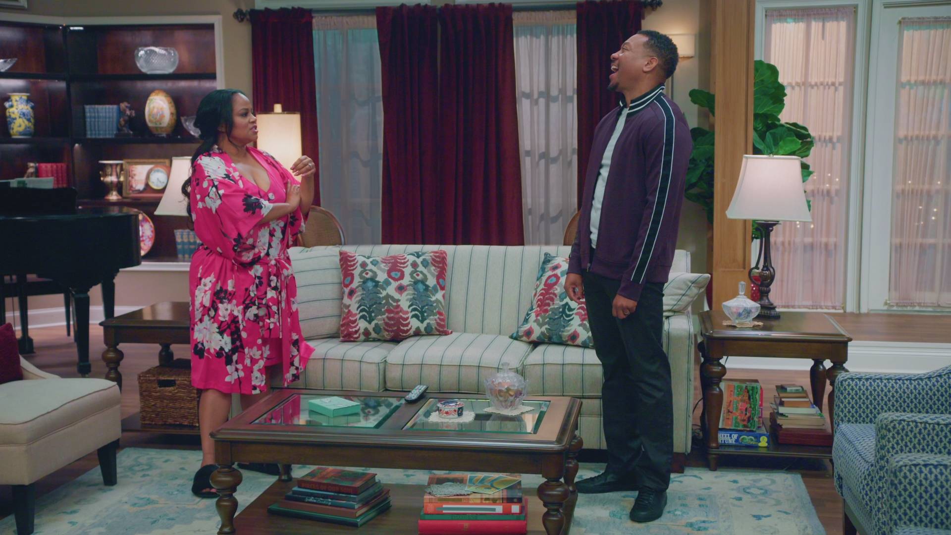 Watch Full Episodes | TV Shows | BET