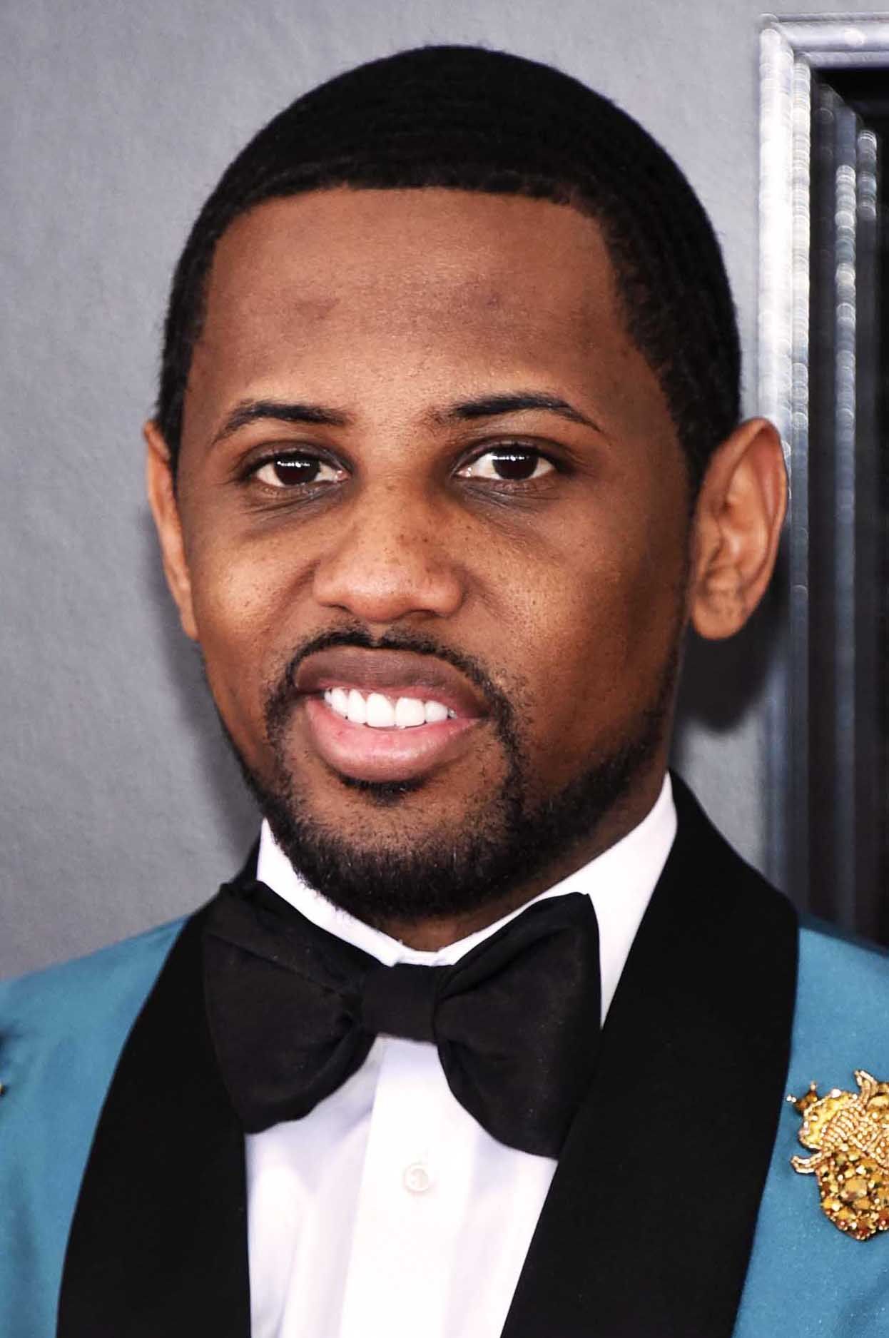 Fabolous - (Photo: John - Image 3 from See 26 Celebs Who 'Got A Bag And ...