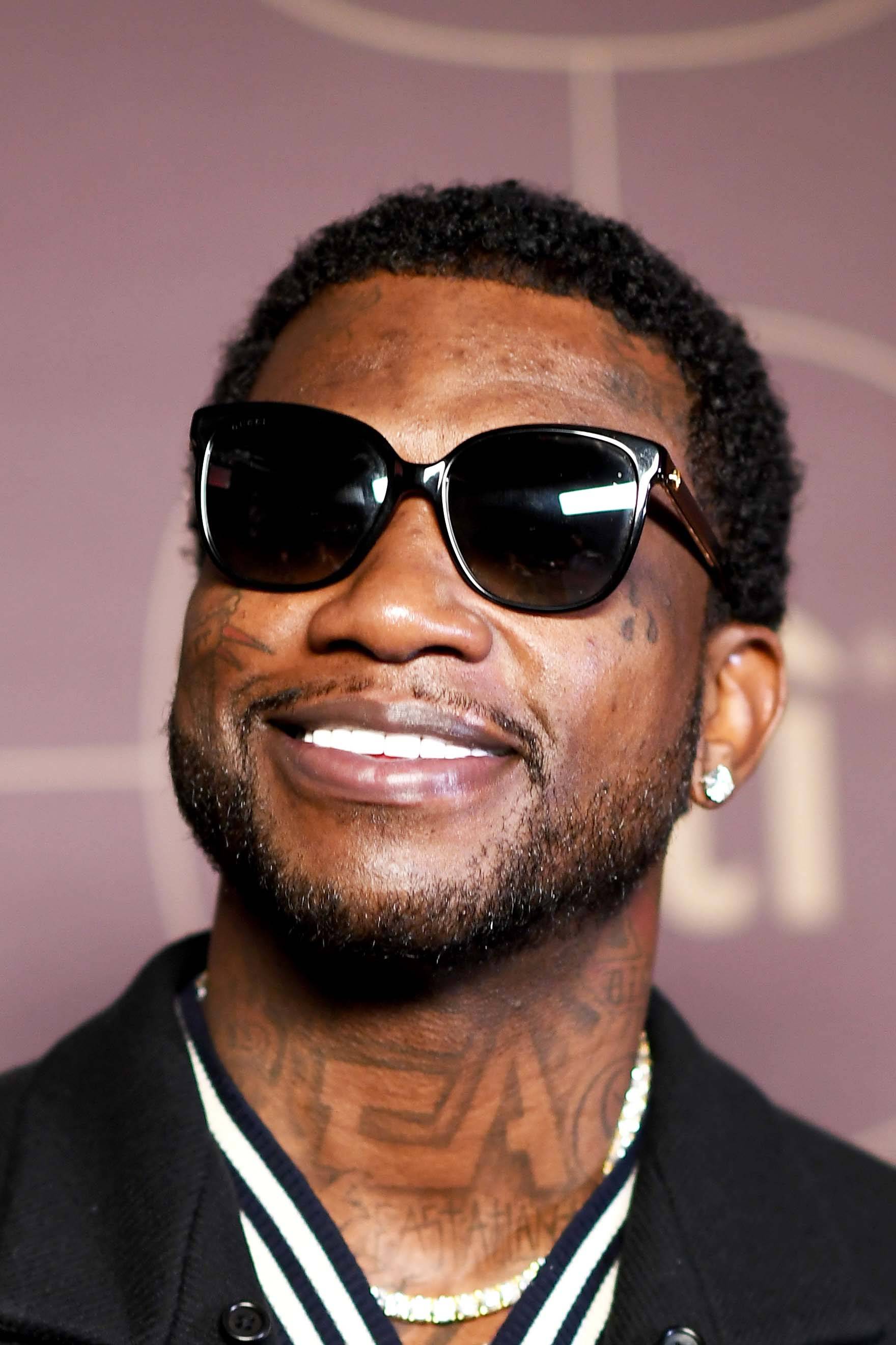 Gucci Mane - (Photo: - Image 14 from See 26 Celebs Who 'Got A Bag And ...