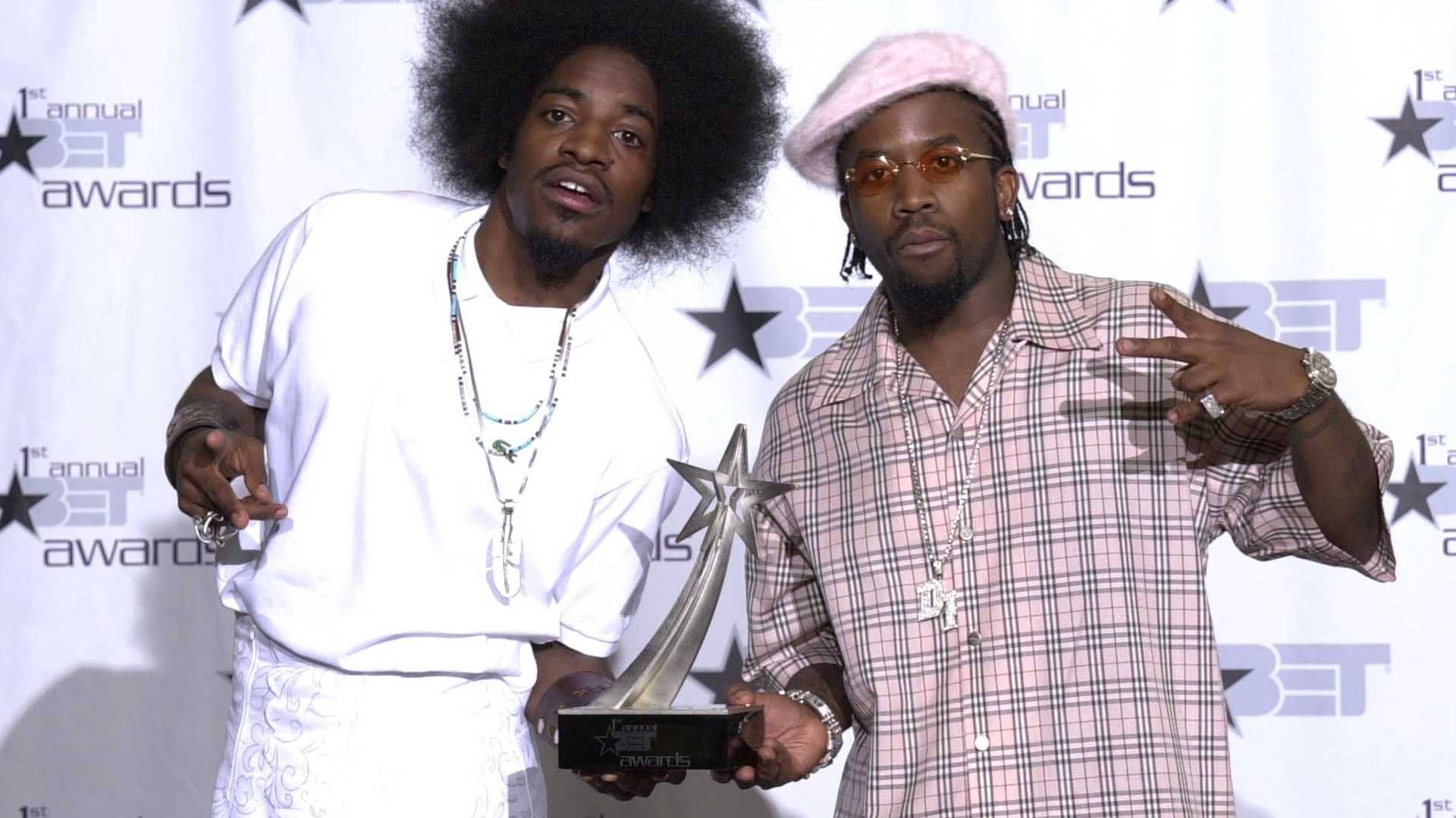 BET Awards 2024: See These Artists Clutch Their First-Ever Wins ...
