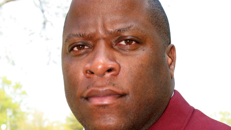 Tuskegee Football Coach Reginald Ruffin Says He Received Death Threats ...