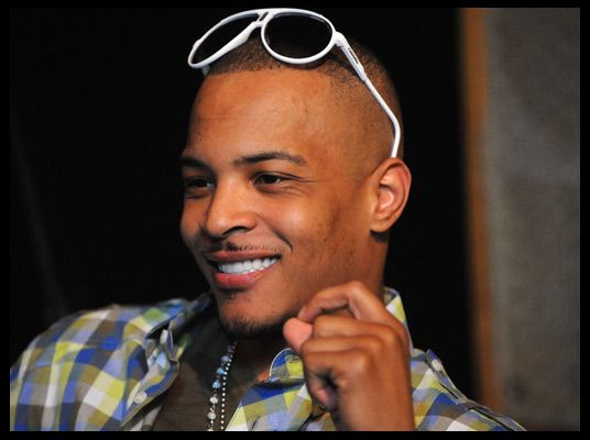 #5: T.I. - ATL-native - Image 6 from Top Rappers Of The 21st Century | BET