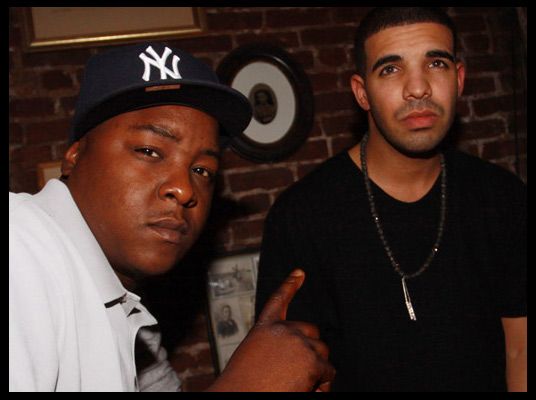 Hood Love - Jadakiss - Image 12 from On Location: 06/13-06/18 | BET