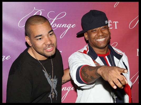 Hustlin Hard - Power - Image 17 from On Location: 06/13-06/18 | BET