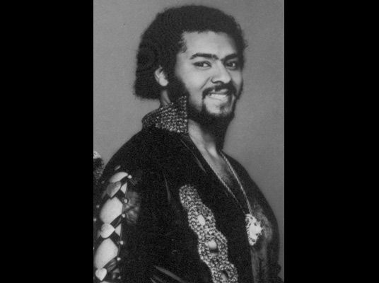 Marvin Isley Dies - - Image 8 from Bring That Week Back: Week of June 7 ...