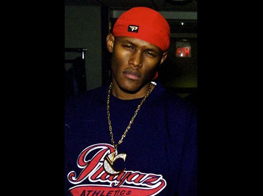 Canibus - A punchline - Image 13 from Lyrics to Go | BET