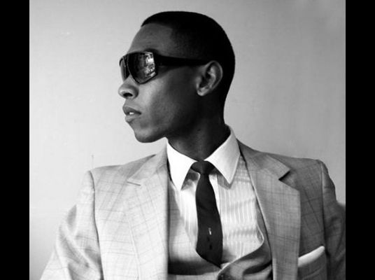 Miguel - Jive Records - Image 4 from Black Music Month: New Faces Of R ...