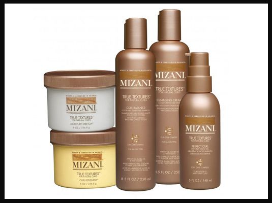 Key to Great Curls - Image 2 from Beauty Exclusive: Mizani True ...
