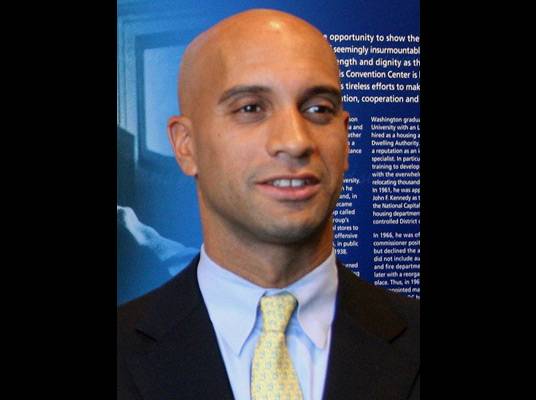 Adrian Malik Fenty - - Image 7 from 25 Most Influential African ...