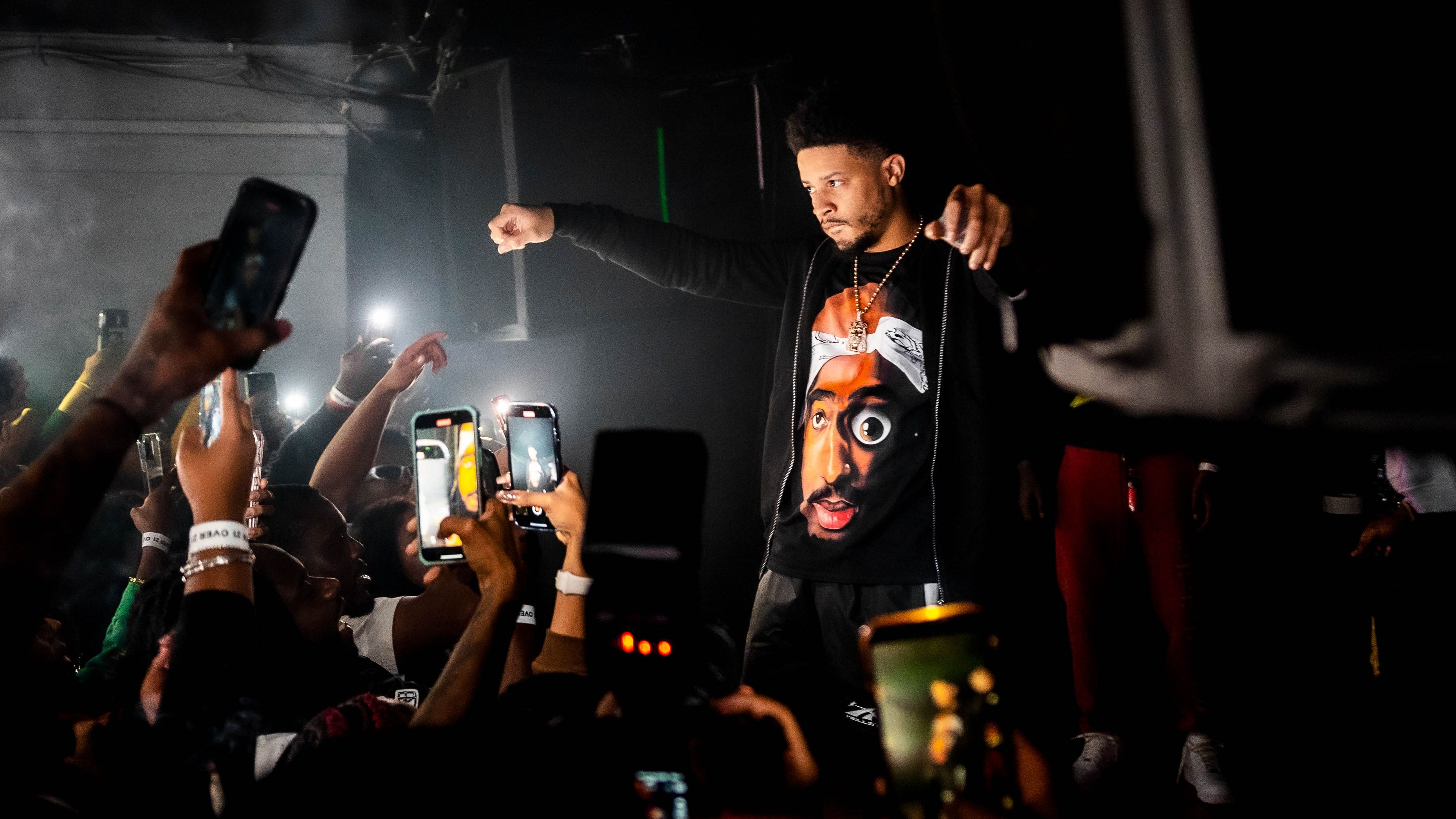 Veeze’s ‘Ganger’ Deluxe is An Extension of His Candidate for 2023’s ...