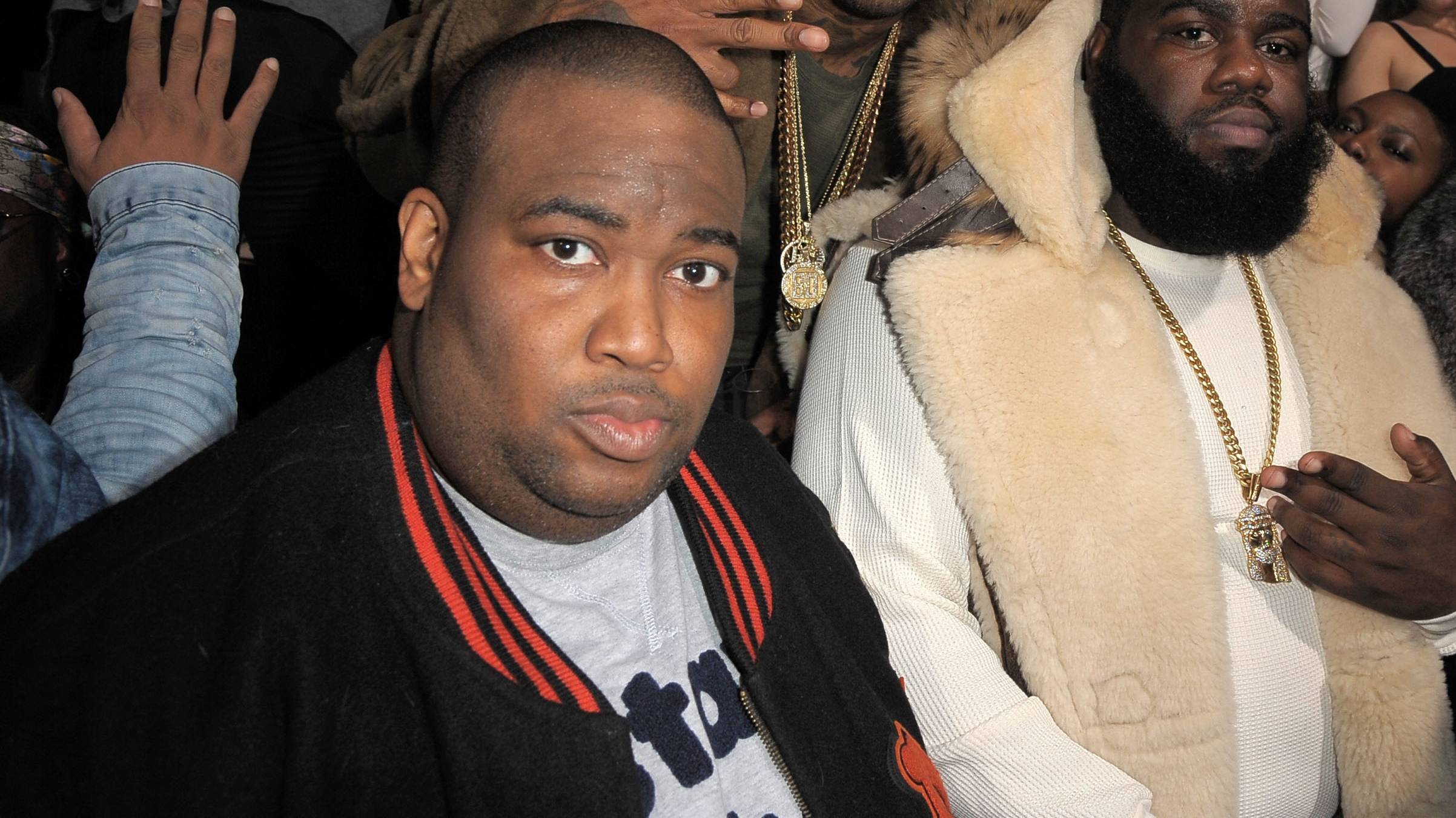 Hip Hop Mogul Hovain Hylton Dies | News | BET