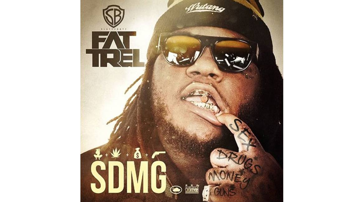 Mixtape Review: Fat Trel, SDMG | News | BET