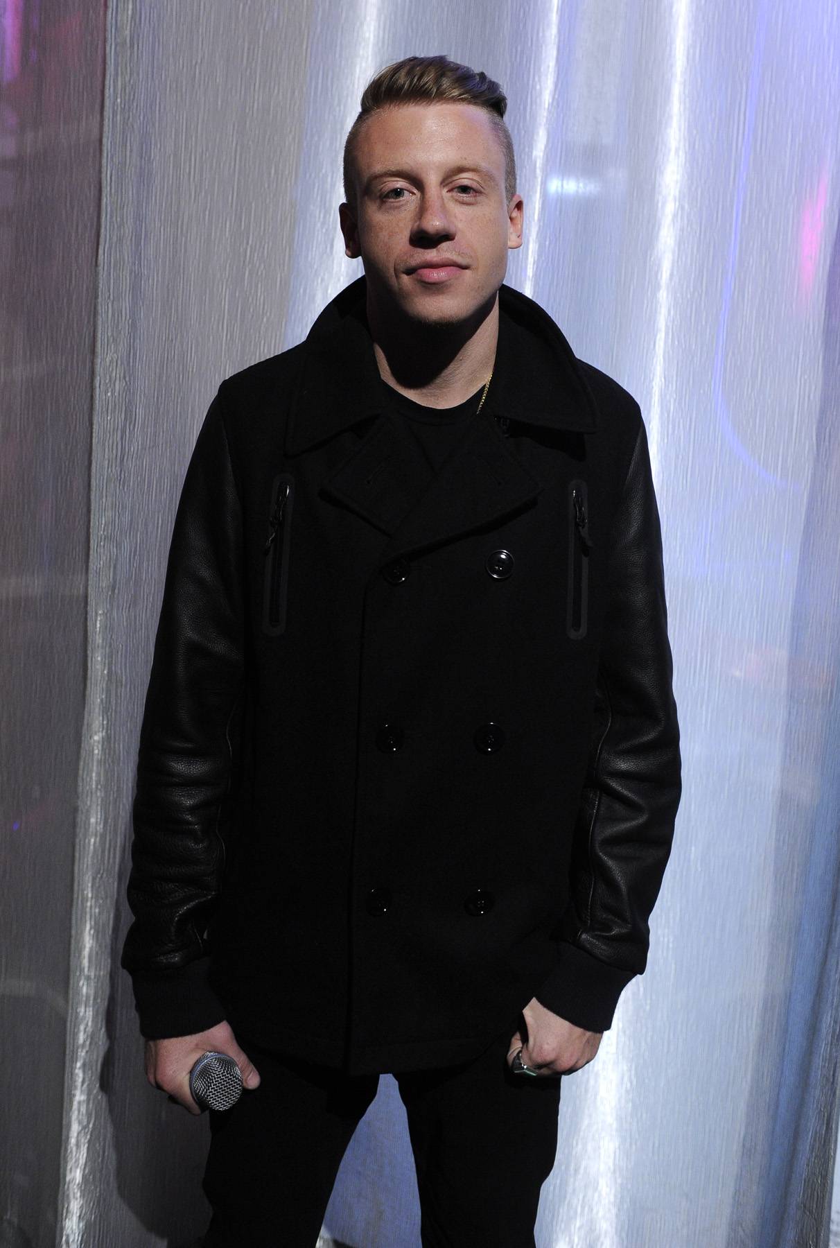 Macklemore Responds to "Same Love" Teacher Suspension Controversy ...