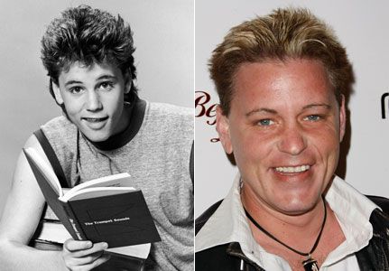 80s Teen Heartthrob Dies at 38 | News | BET
