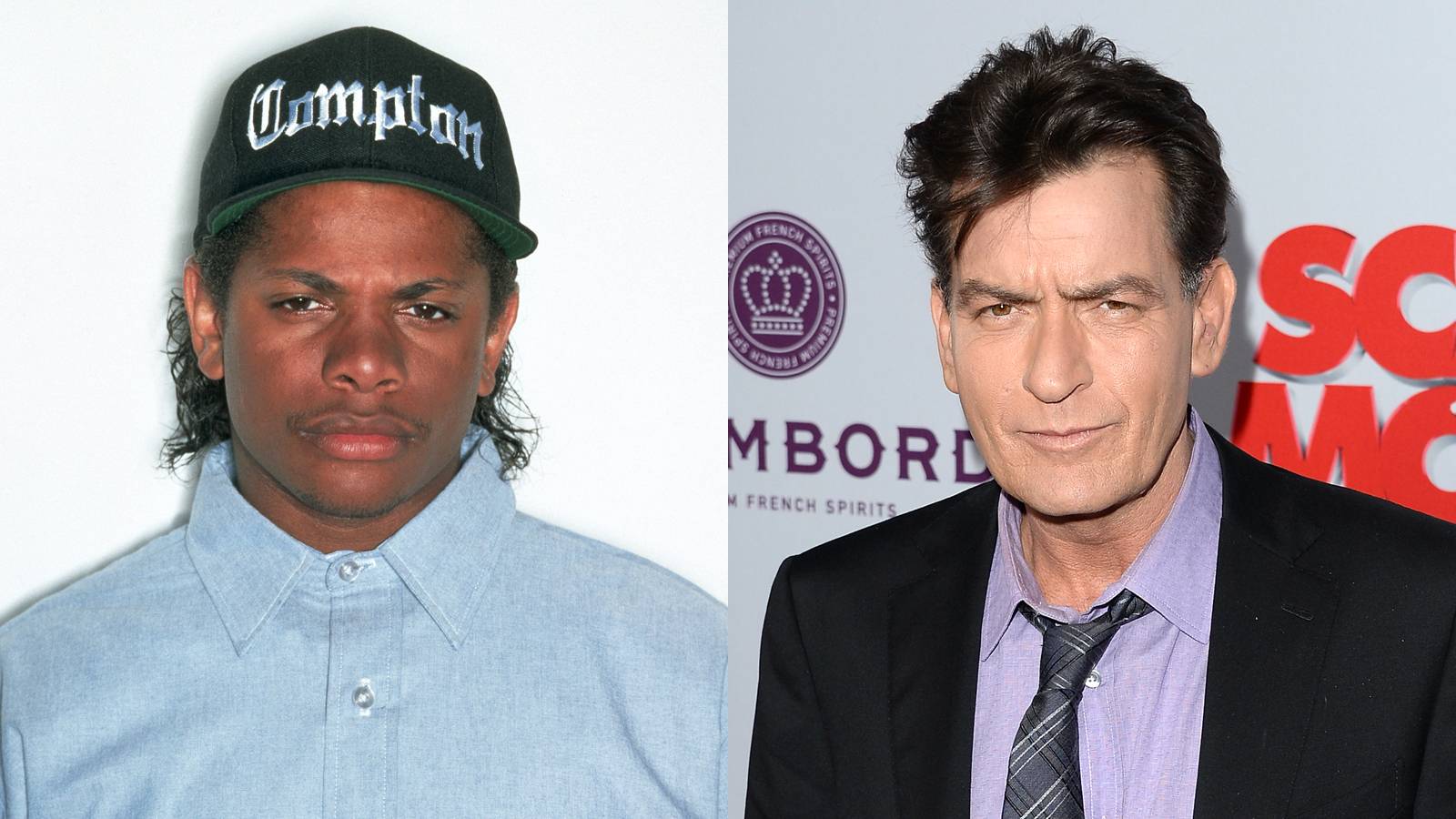 Lil Eazy-E Says Charlie Sheen's Life Won't End Like His Dad | News | BET