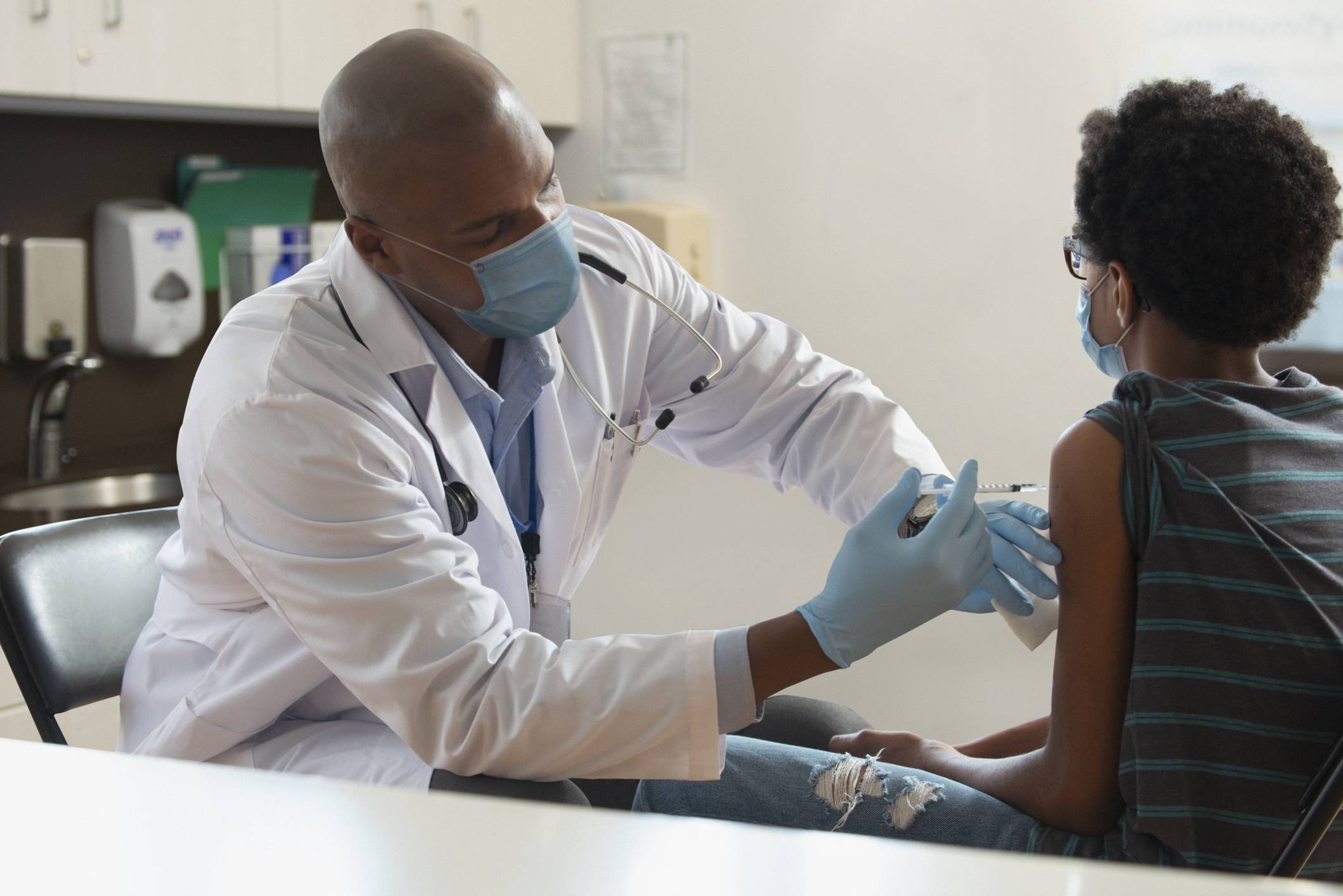 Here?s How To Tell If Your HIV Medication Is Doing Its Job | News | BET