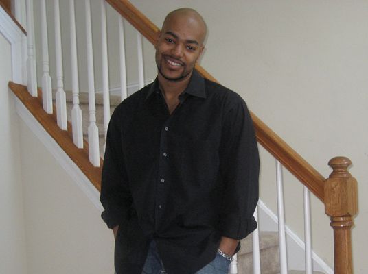 Craig Dunham, 28 - - Image 2 from Man of Style - Meet Our Winner! | BET