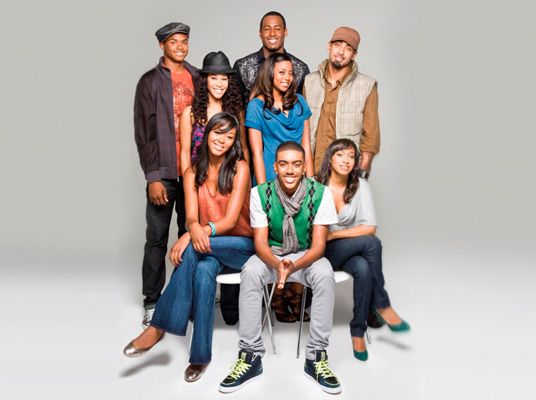 Meet the Cast - - Image 1 from baldwin hills season three cast | BET