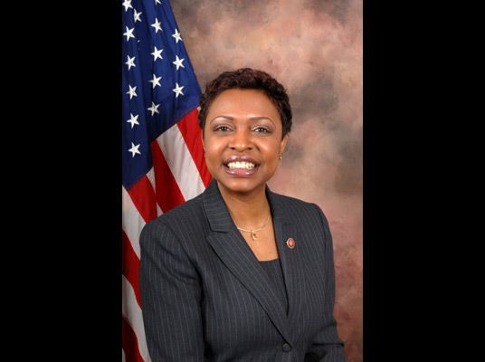 Yvette Diane Clarke - - Image 8 from 25 Most Influential African ...