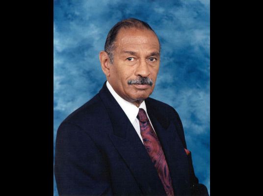 John Conyers, Jr. - - Image 9 from 25 Most Influential African ...