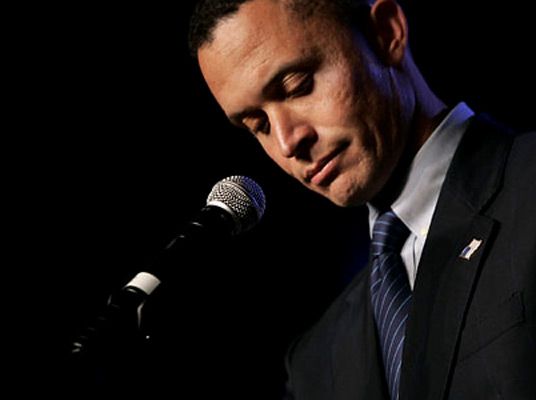 Harold Eugene Ford, Jr. - Image 12 from 25 Most Influential African ...