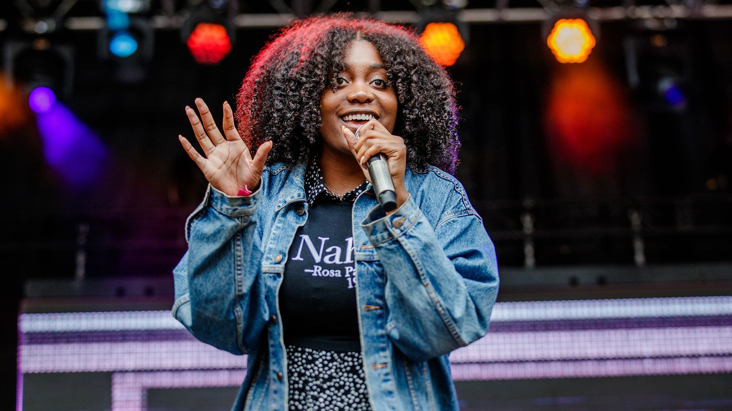 Noname To Release New Album 'Sundial' This Summer | News | BET