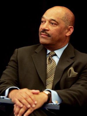 James A. Bell - - Image 3 from Leading the Way: Top 25 Black Execs | BET