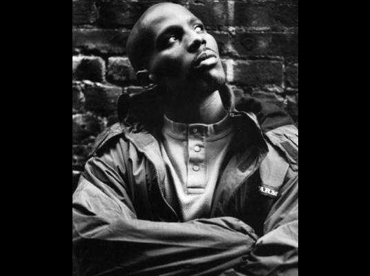 DMX - A decade - Image 3 from Comeback Kids | BET
