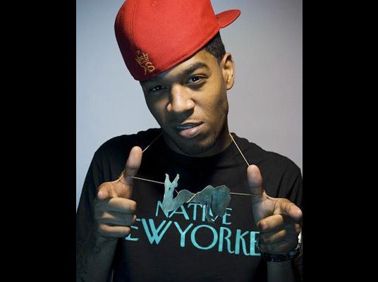 Kid Cudi - From - Image 7 from Rookie Class of 2009 | BET