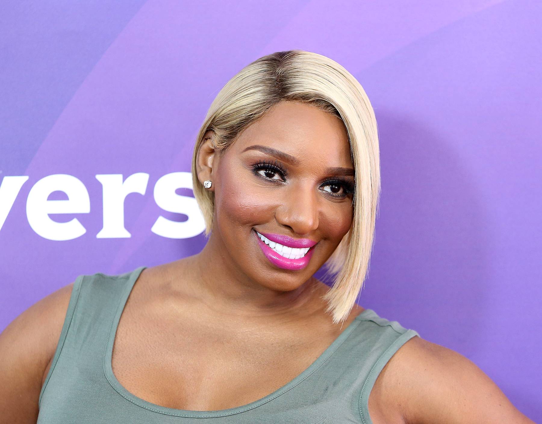 See NeNe Leakes' Incredible Beauty Evolution | News | BET