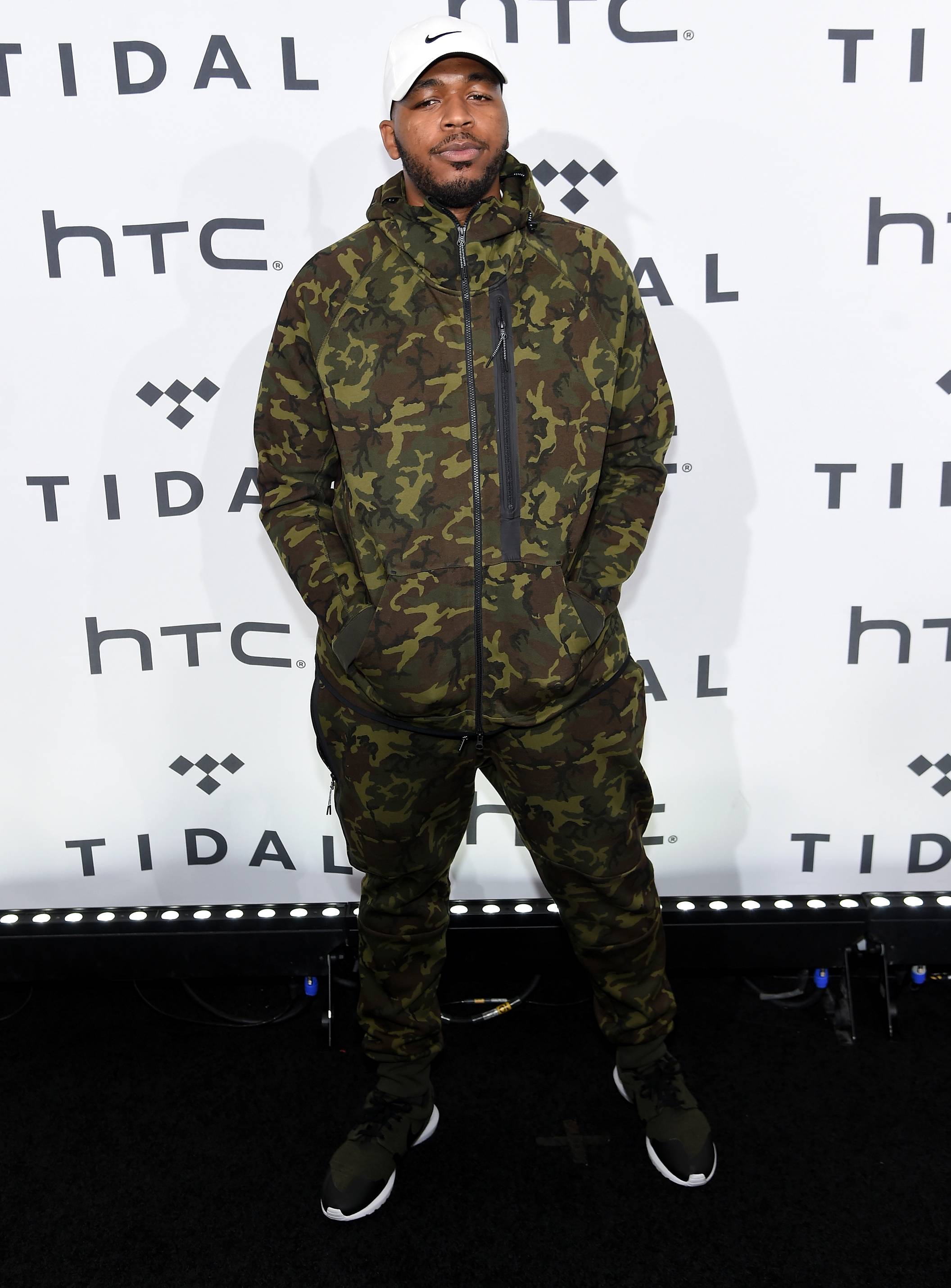 Quentin Miller Gets His Leg Amputated After Nasty Car Accident | News | BET