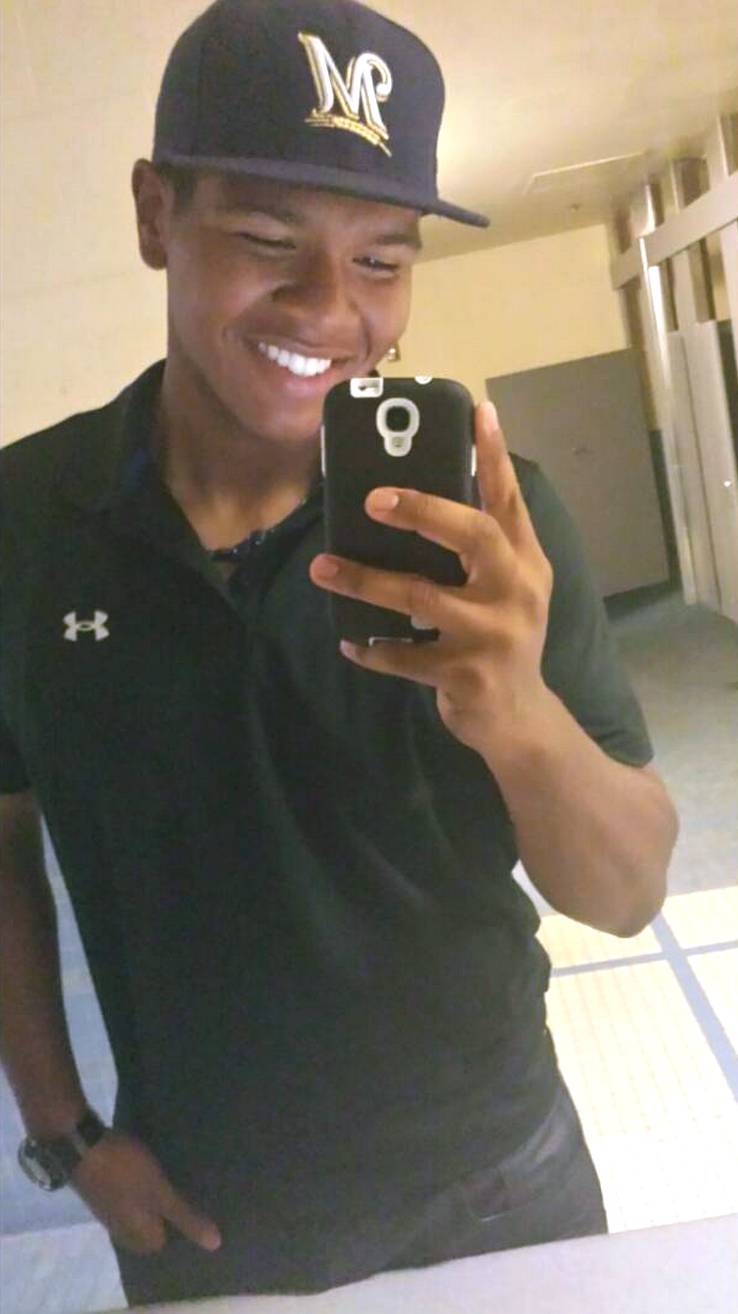 David Denson Is Baseball’s First Openly Gay Active Player | News | BET