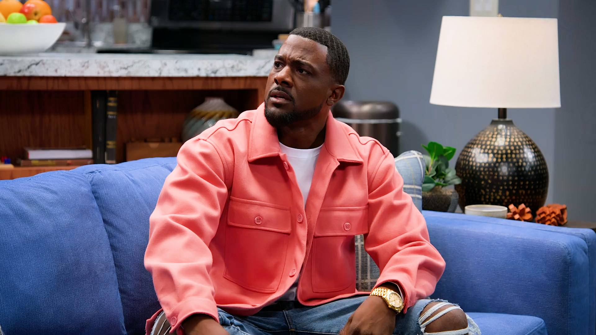 Tyler Perry's House of Payne - Season 10 - TV Series | BET