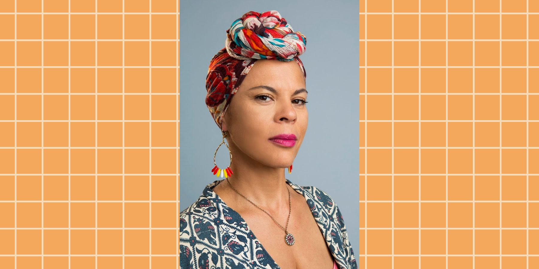 April Walker: Meet The Woman Who Shaped 90s Hip Hop Fashion With ...