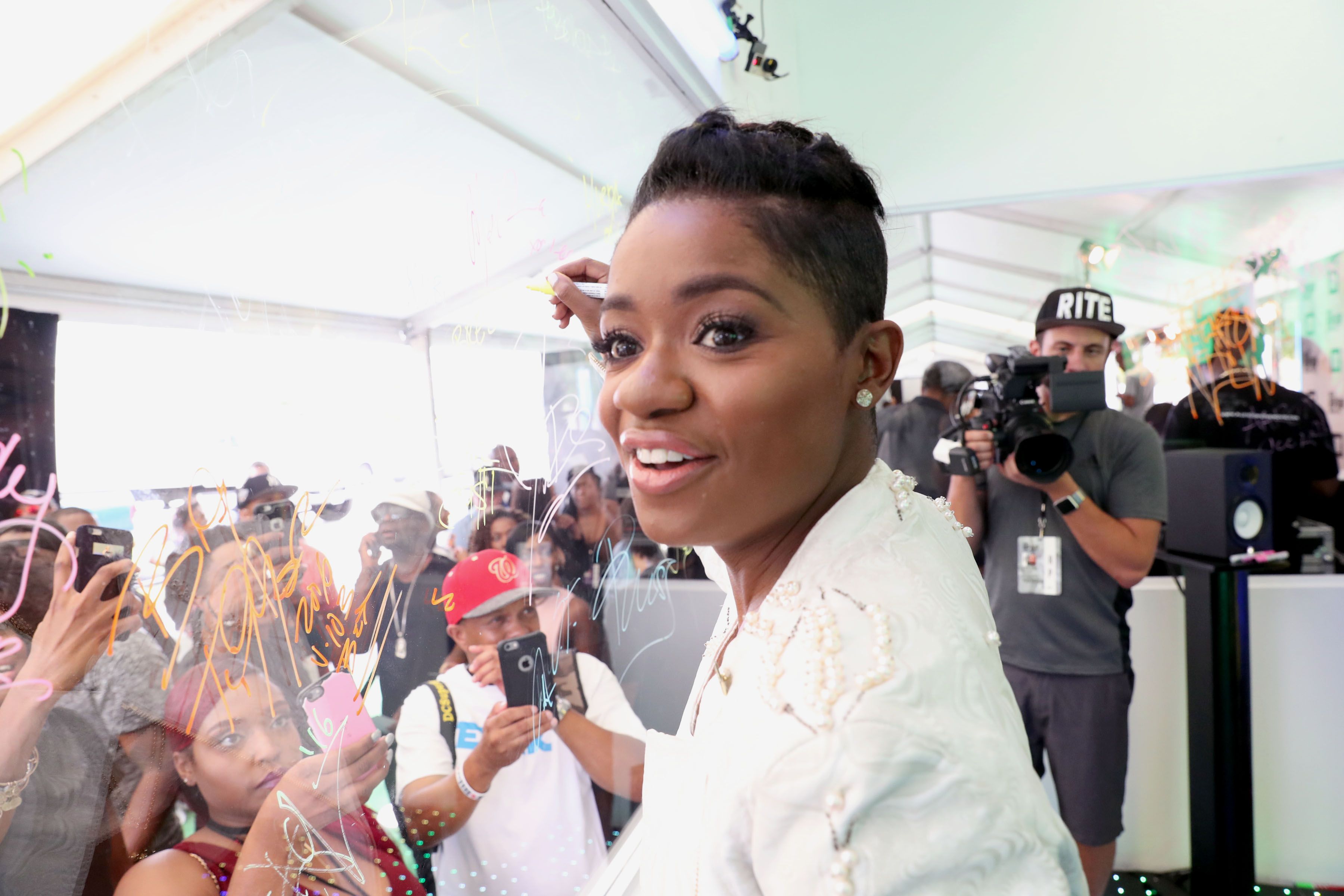 Philly's Ready - Bre-Z - Image 36 from Red Carpet Instabooth | BET