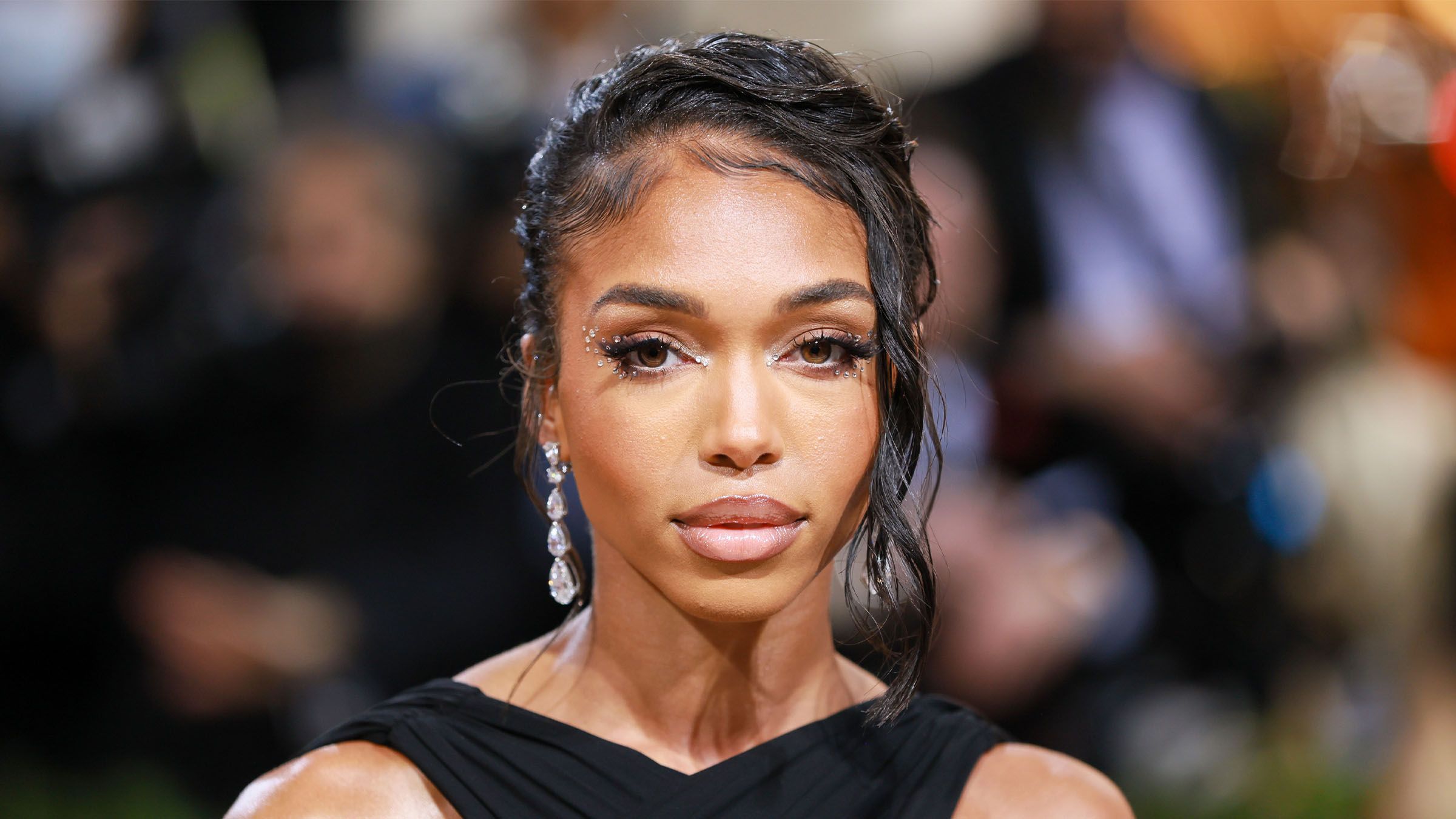 Lori Harvey Debuts Sexy Swimwear Line, Yevrah | News | BET