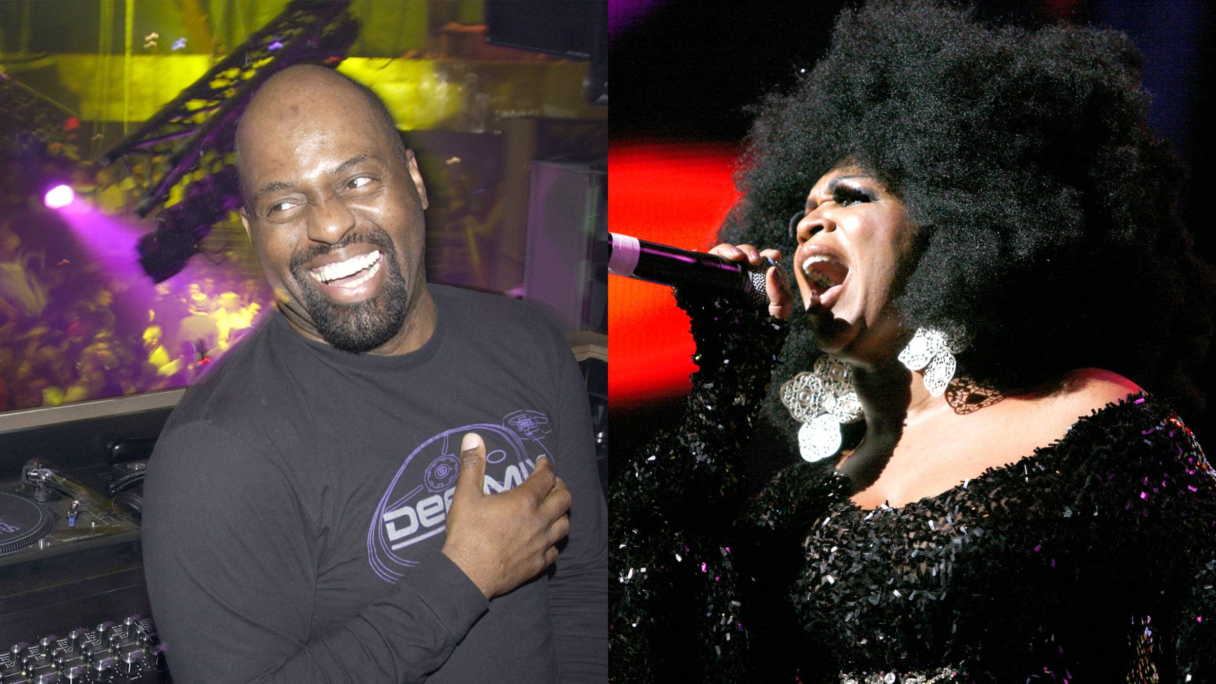 Five Classic House Songs You Should Know | News | BET