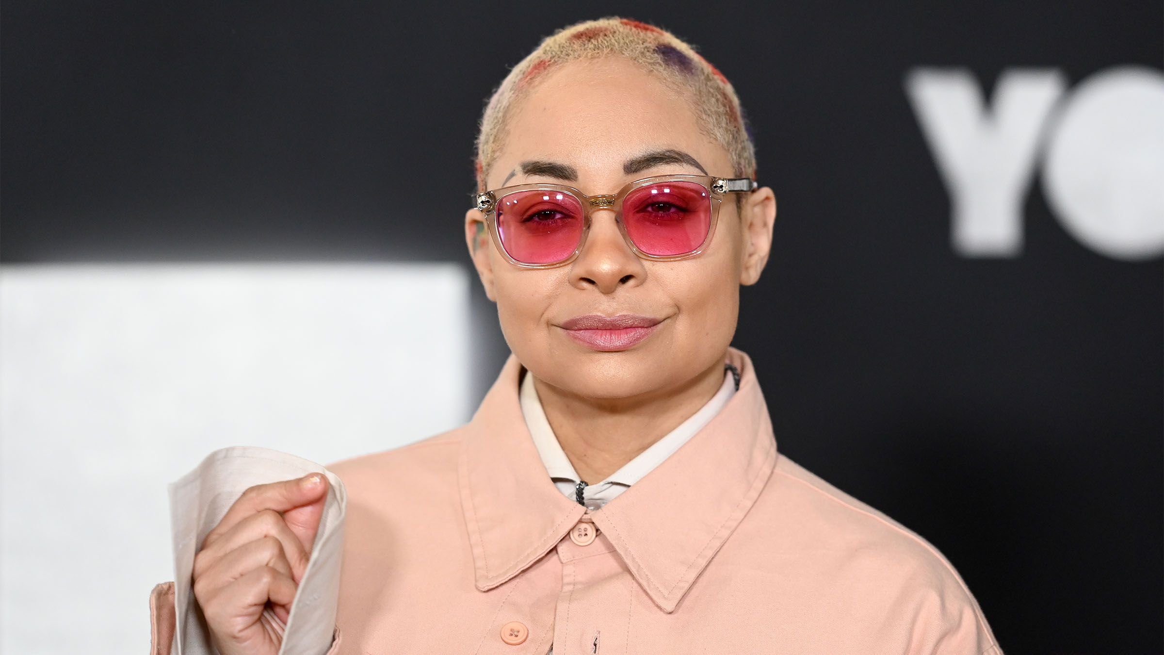 Raven-Symoné Says She Has Psychic Abilities Like Her ‘That’s So Raven ...