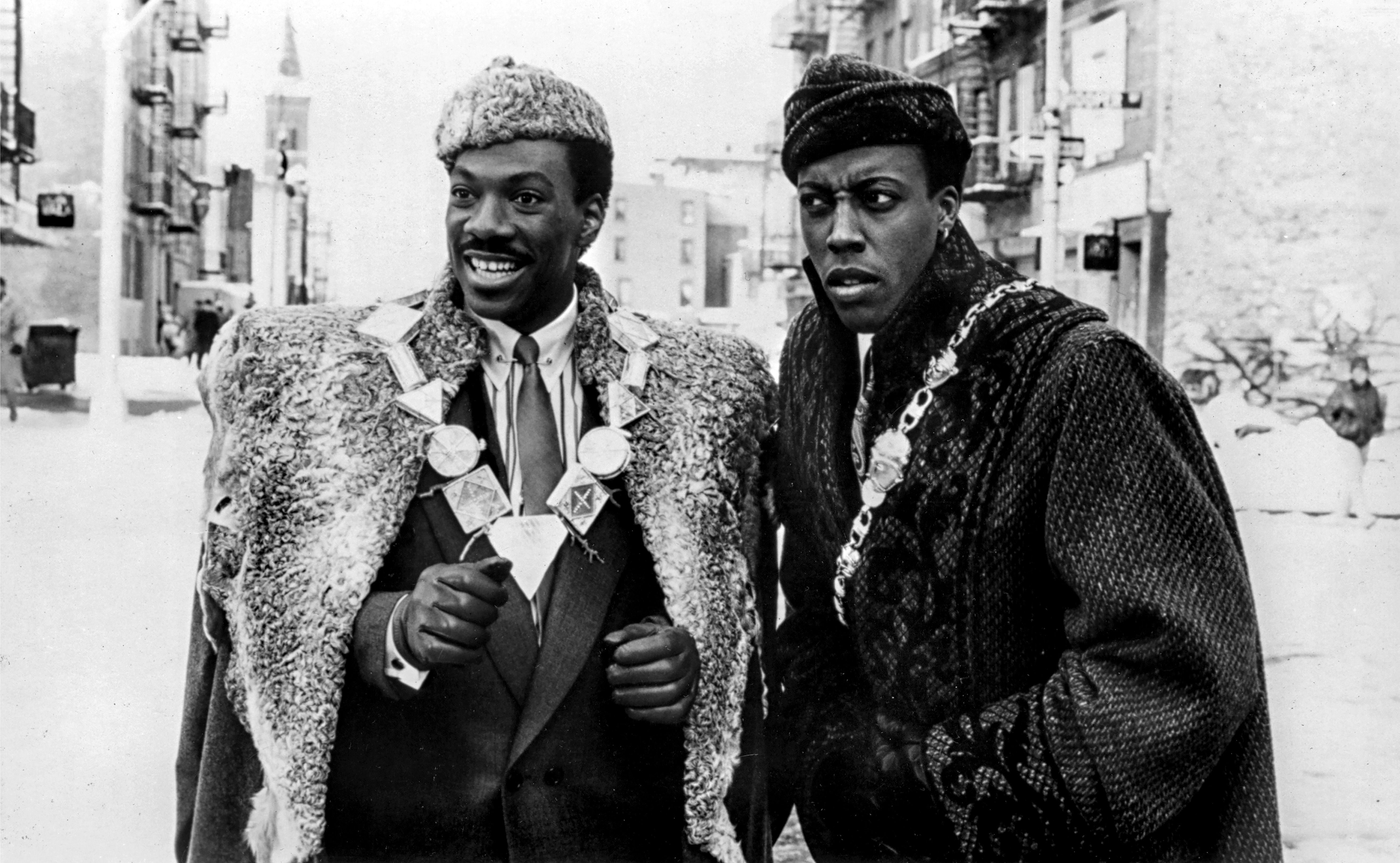 11 of the Most Memorable Black Movie Quotes | News | BET