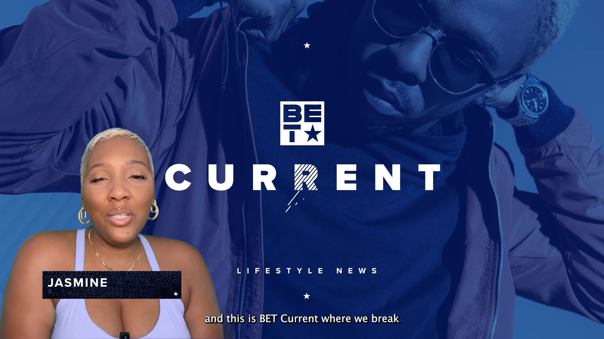 BET Current: Caitlin Clark, WNBA All-Stars Demand Better Pay; Sexyy Red ...