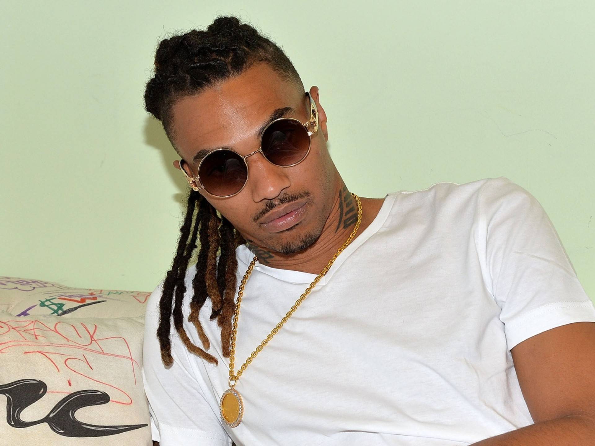 Memphis Rapper Snootie Wild Gunned Down At 36 - (Video Clip) | BET