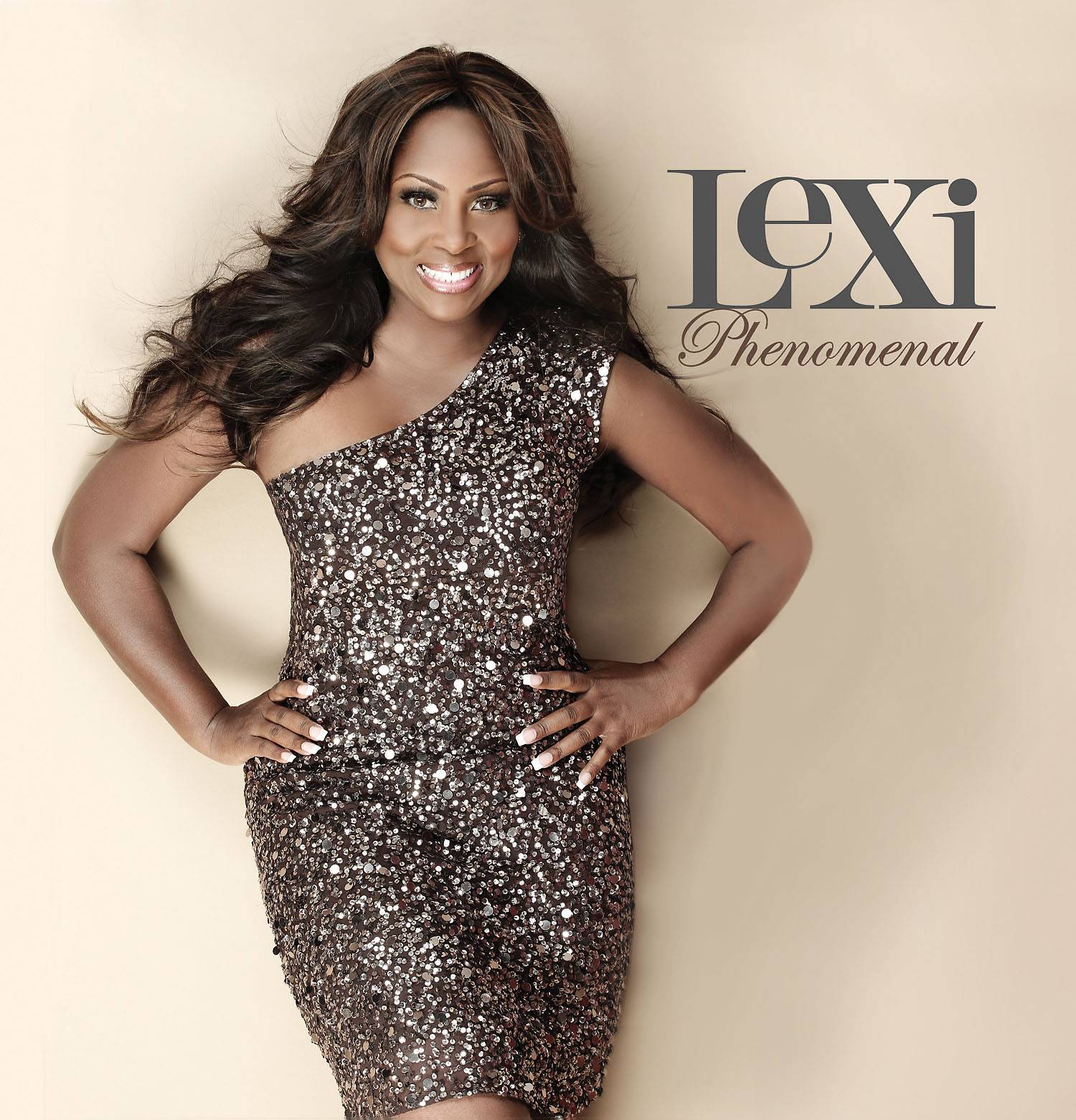 The LEXI Show - Image 3 from Bobby Jones Gospel Welcomes Lexi, Jason ...